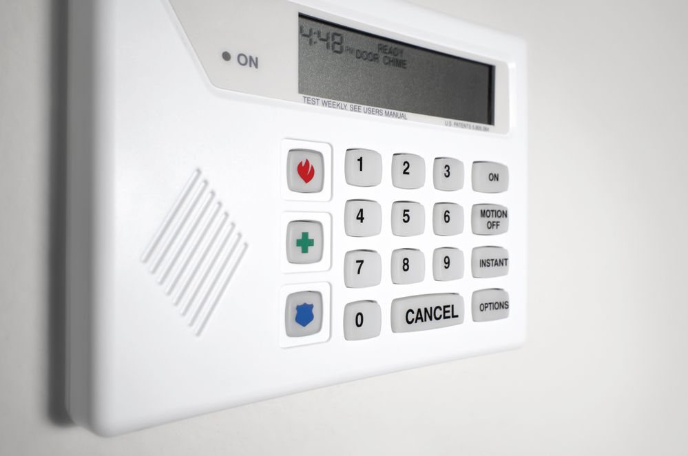 Solved What Does The Fc Code Error Mean On Your Adt Alarm System Ultimate Secure Home